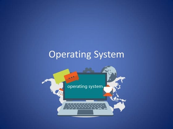 Mainframe - OPC | PPT