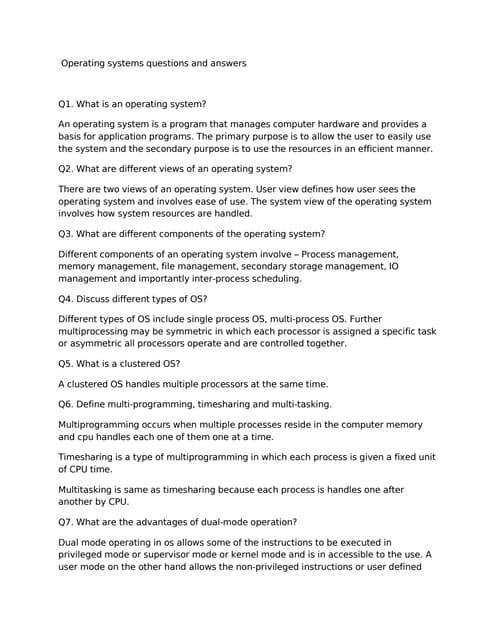 Assistant Programmer, Bangladesh Bank | PDF