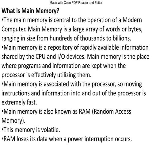Operating system that project relate to os.Unit3.pdf