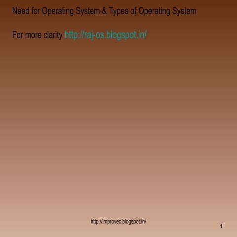 Operating system.26