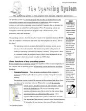 Functions Of Operating Systems | PPT