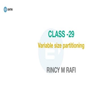 Operating System 29 Variable size partitioning .pdf
