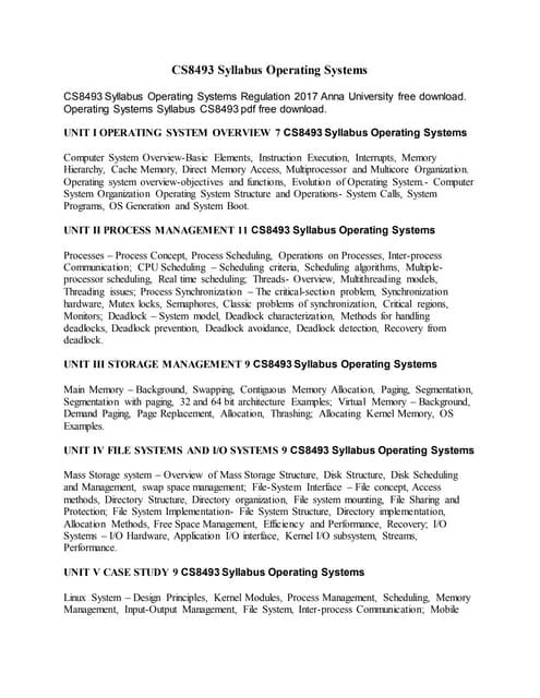 Introduction to Operating Systems Overview.ppt