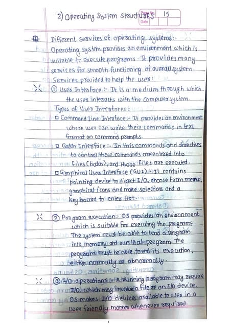 Software Engineering Notes - Unit 1.pdf