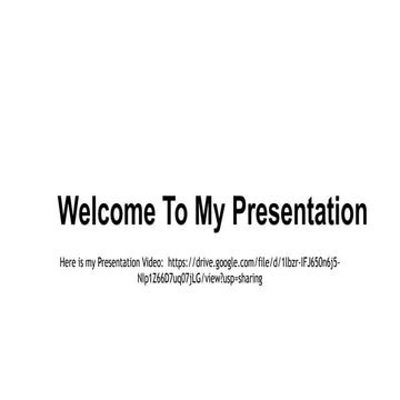 Operating System Presentation Pptx Operating Systems Computer