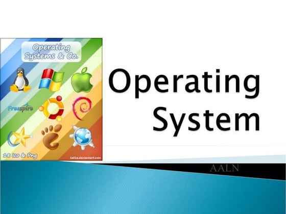 Unit 1 Operatingsystem Introduction Pptx