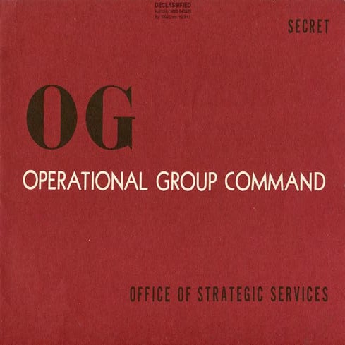 Operational groups-overview (1) | PPT