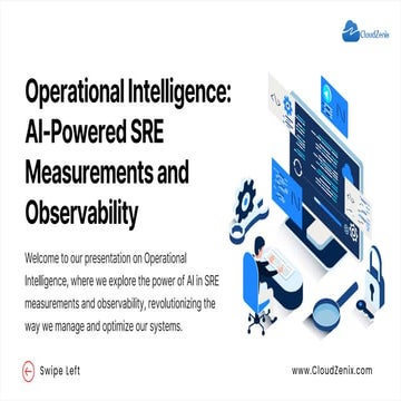 Operational-Intelligence-AI-Powered-SRE-Measurements-and-Observability ...