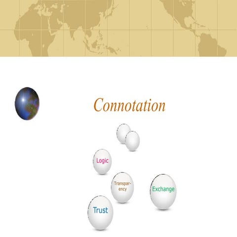 Operational accounting 8 | PPTX