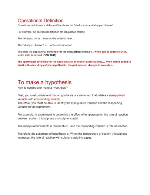 360 Degree view of Research Methodology | PPT