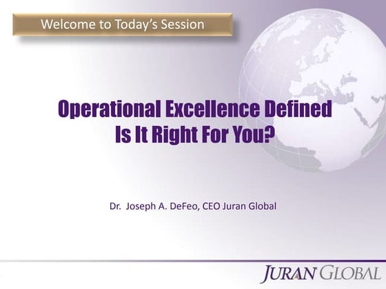 Good Automated Manufacturing Practices | PPT