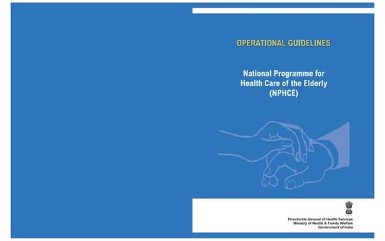 VHND guidelines | PDF