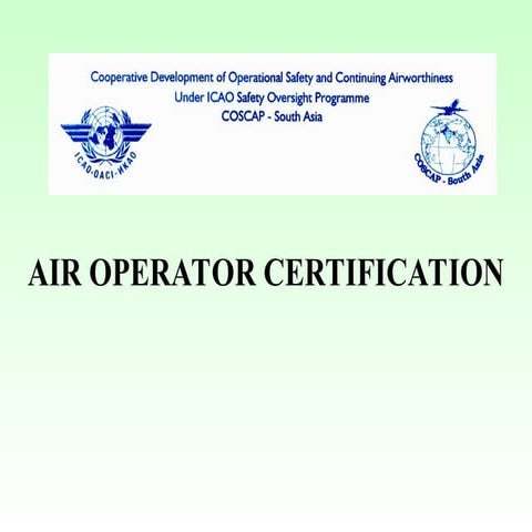 OPERATIONAL INSPECTIONS FOR CERTIFICATION.ppt