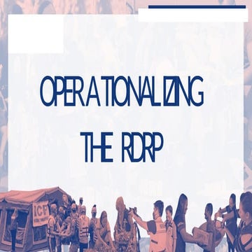 Baguio CDRRMC-Disaster Operations Center | PPTX