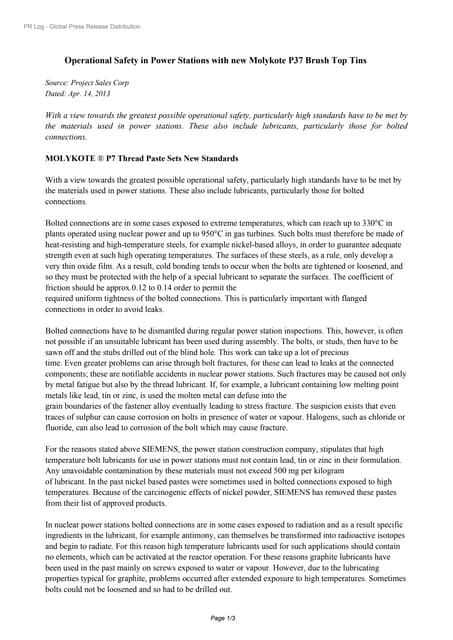 Completion equipment packer part #1 | PDF