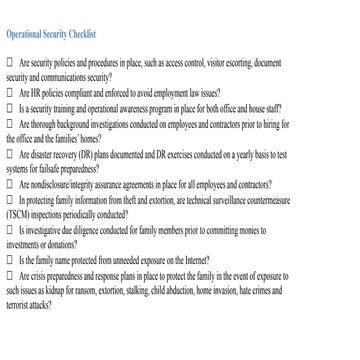 Operational Security Checklist Secu.pptx