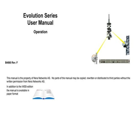 Operation evolution | PDF