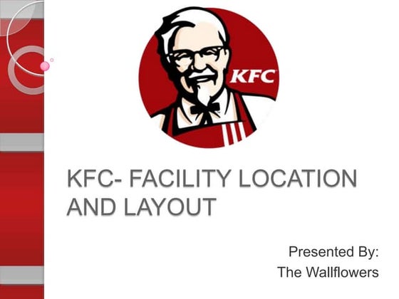 KFC | PPT