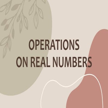 Operation on real number mathematics.pptx