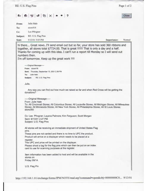 Zenger miller course certificate | PDF
