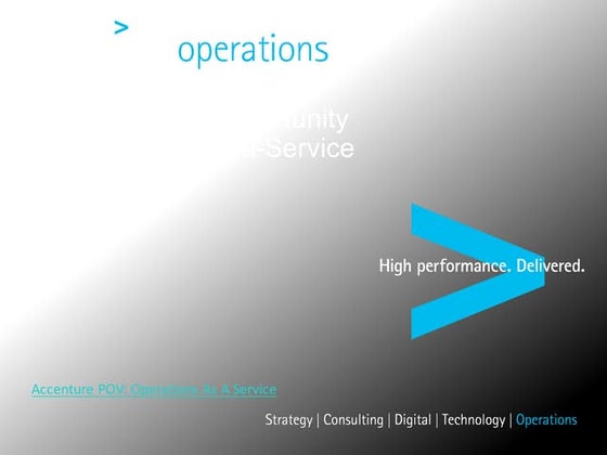 Building the next generation data centers | PPT