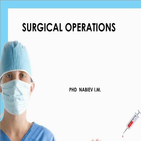 ANATOMICAL SUFFIXES RHAPHY & SCOPE | PPTX