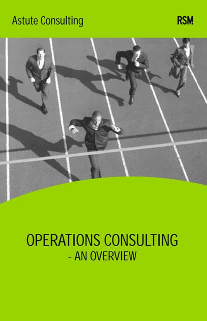 AJW Express Service- Operations overview ppt | PPT