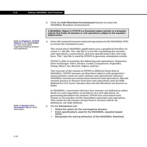 Operations guide34 | PDF