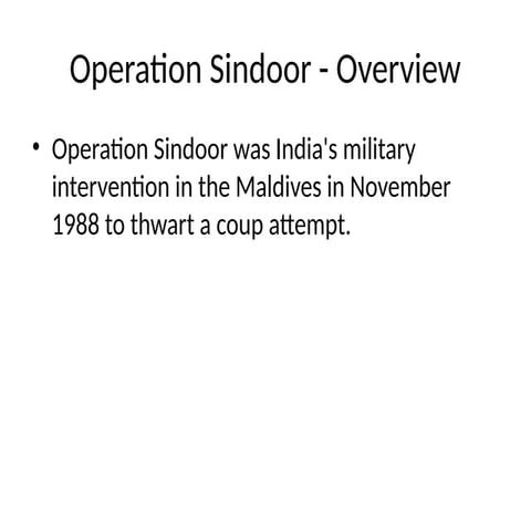 Operation_Sindoor_Presentation.pptx (eng) | PPTX