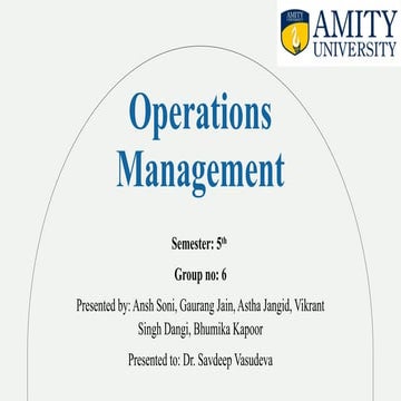 operations management[1] - Read-Only.pptx