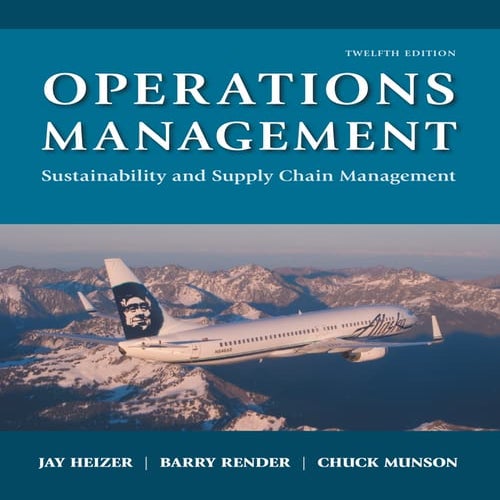 Operations Management 12Ed Jay Heizer ( PDFDrive ).pdf