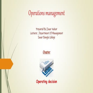 Operations management(lean system).pptx