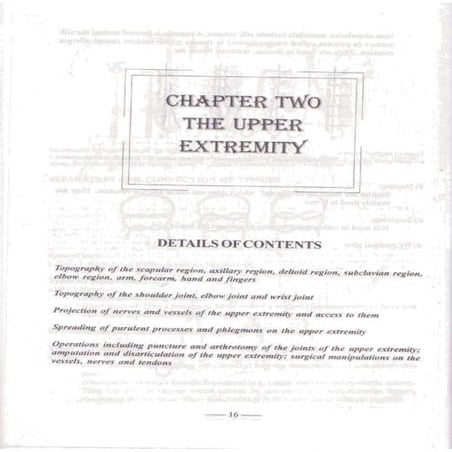 Operative surgery-2-Upper-extremity | DOCX