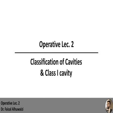 Operative1111 Lec. 2 Classification..pdf