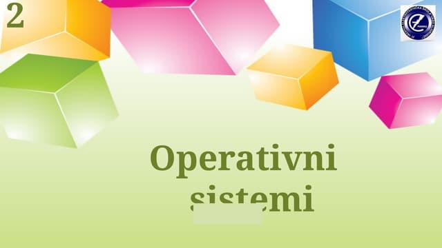 Sistem organa za disanje | PPTX