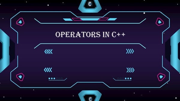 Operators In Java Presentation Ppt