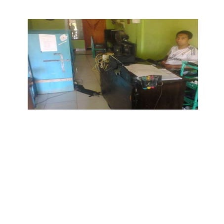 Audience Research - 4018 | DOCX