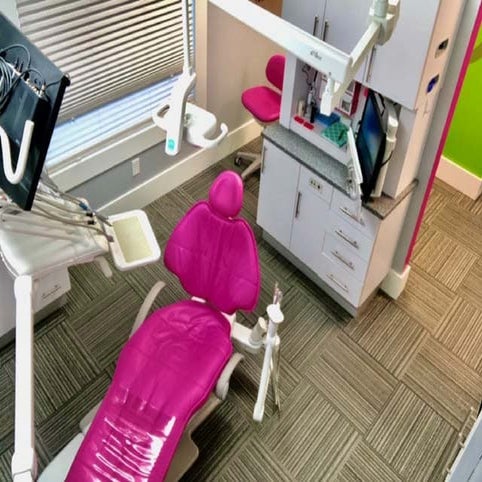Modern Dental Operatory | Tulip Tree Dental Care, South Bend, IN | PDF