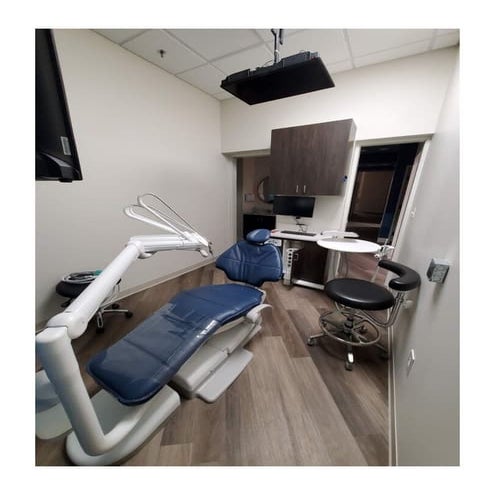 Operatory at San Antonio dentist Life Smiles Dental Studio.pdf
