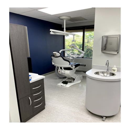 Westminster dentist Dr. Dylan McKnight | PDF