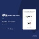 Operix - M33 Growth Transaction Announcement | PDF