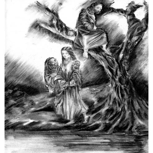 The Death of Ophelia | PDF