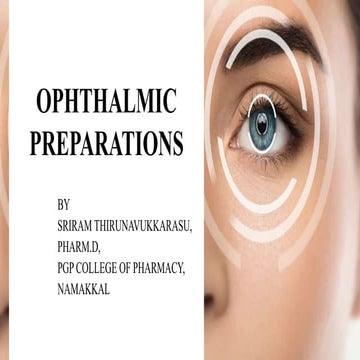 OPHTHALMIC PREPARATIONS.pptx
