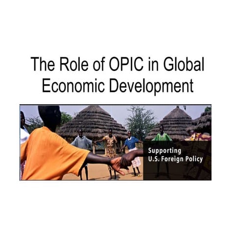 Opic | PPT