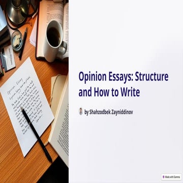 Opinion-Essays-Structure-and-How-to-Write.pptx