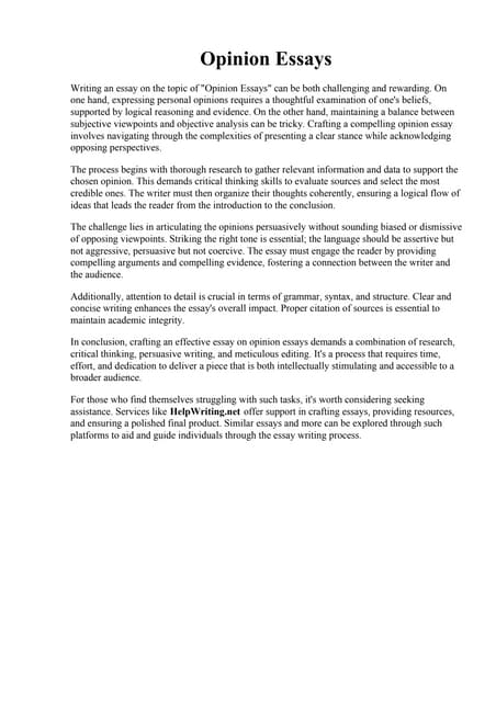 University Application Essay Sample.pdf