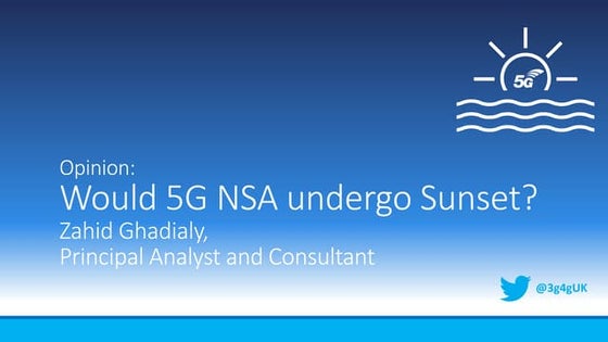 Meet stringent latency demands with time-sensitive networking | PPT