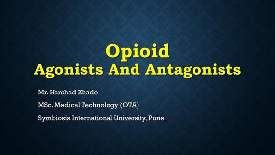 Muscle Relaxants DMR & NDMR | PDF | Physical Therapy | Wellness