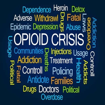 Opioids | PPT