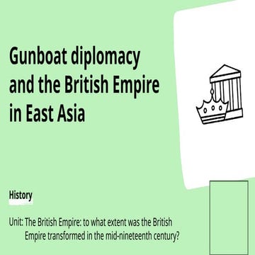 Opium wars and british empire colon.pptx